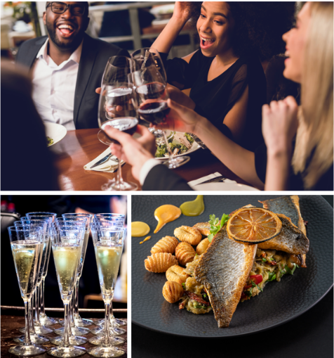 2C Restaurants | גלריה - 2C Restaurants