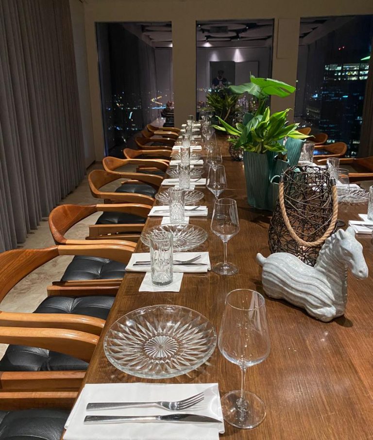 2C Restaurants | חדרים פרטיים - 2C Restaurants