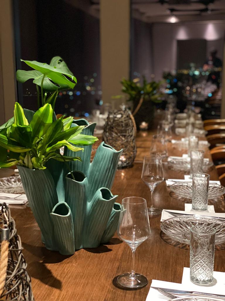 2C Restaurants | חדרים פרטיים - 2C Restaurants