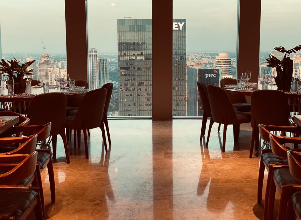 2C Restaurants | חדרים פרטיים - 2C Restaurants