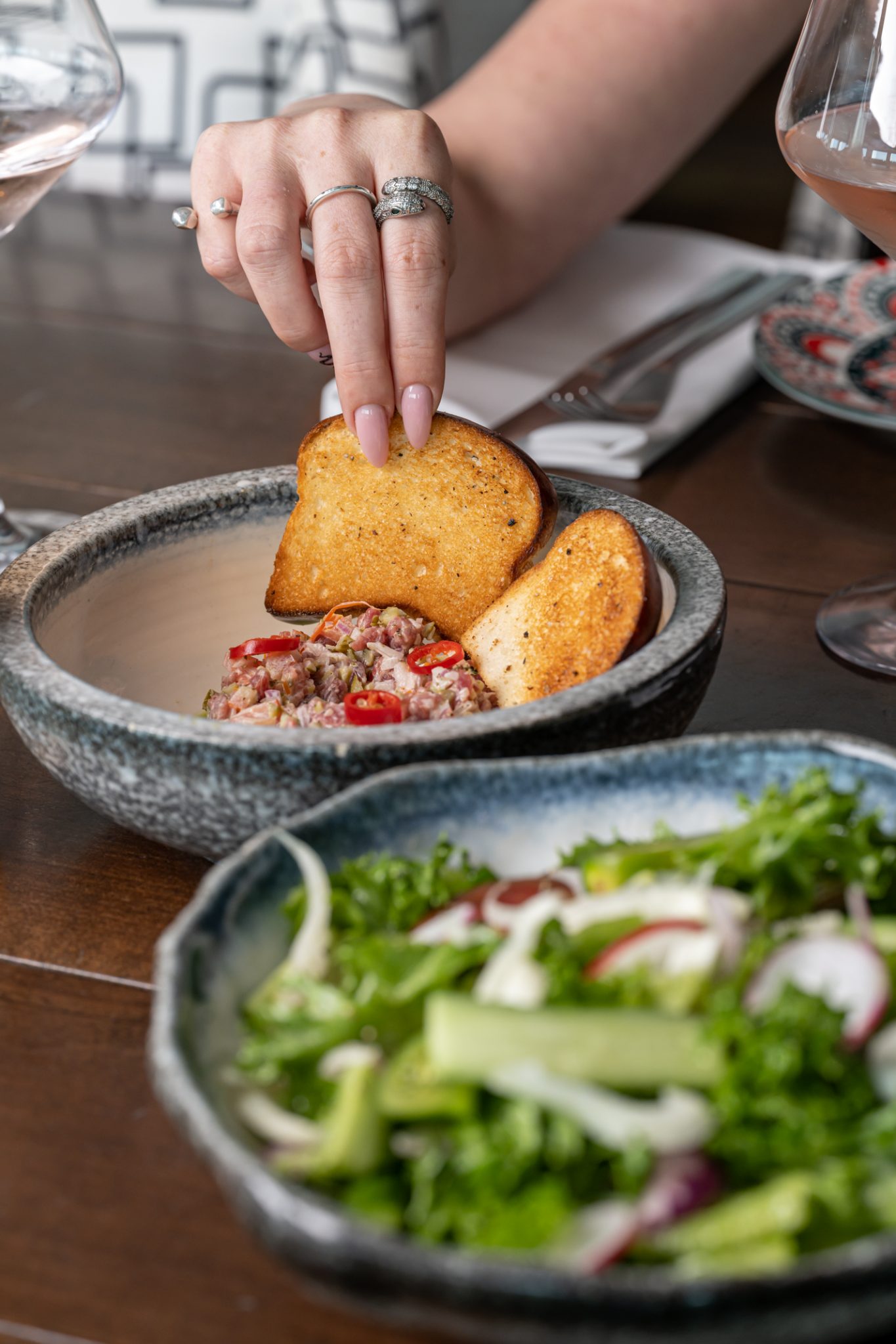 2C Restaurants | גלריה - 2C Restaurants