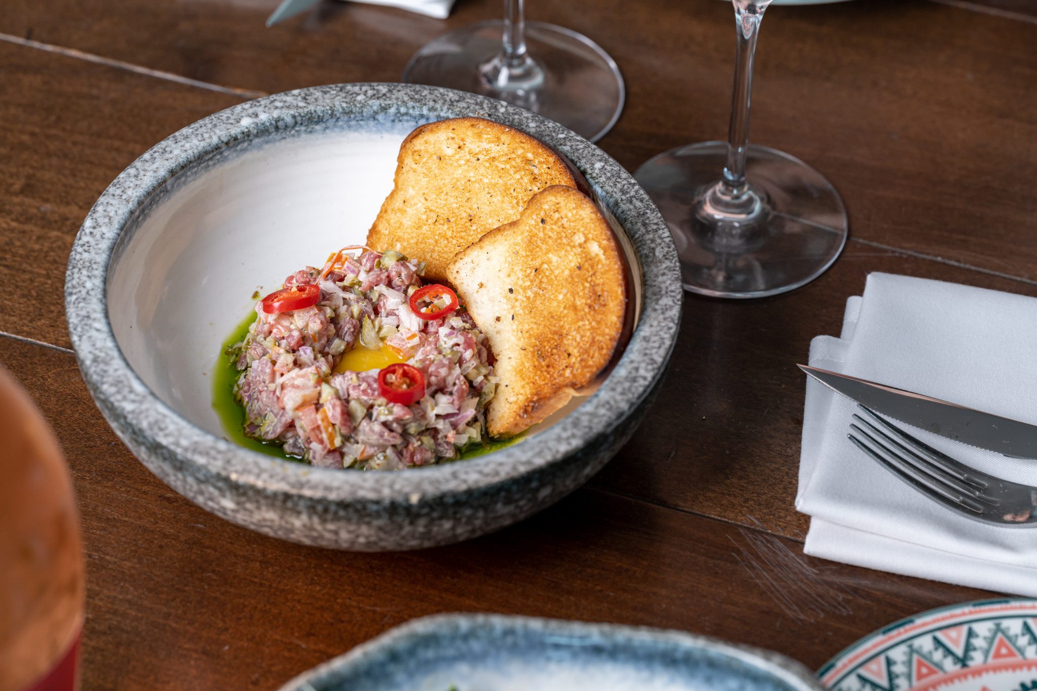 2C Restaurants | גלריה - 2C Restaurants